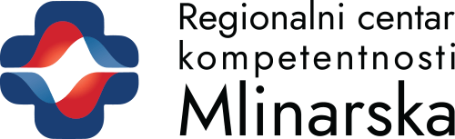 Regionalni centar kompetentnosti – uspostava Centra – Mlinarska